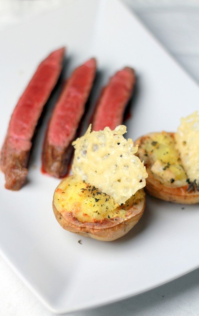 potatisbakelse – Matsafari